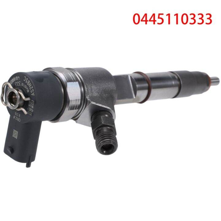 New -Diesel Fuel Injector Nozzle 0445110333 for ChaoChai DCDC4102H ...
