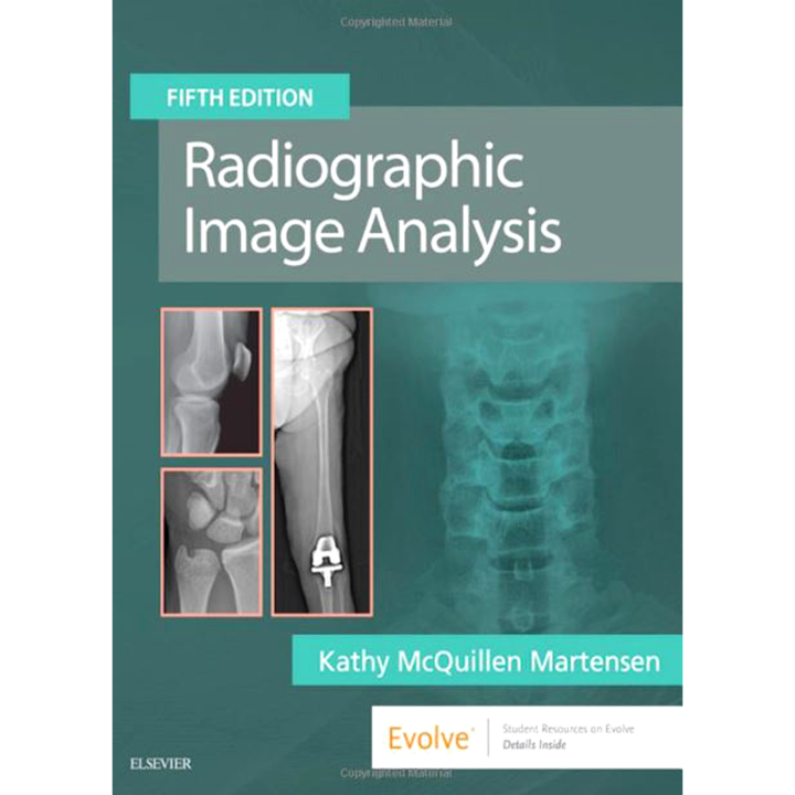 Radiographic Image Analysis 5th Edition | Lazada PH