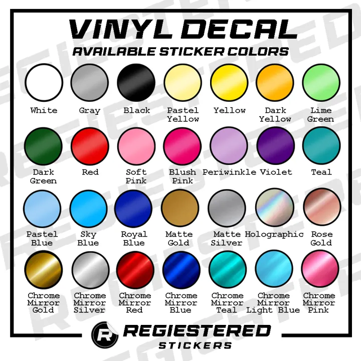 KPOP MISS A Logo Vinyl Decal Sticker Waterproof Weatherproof Phone ...