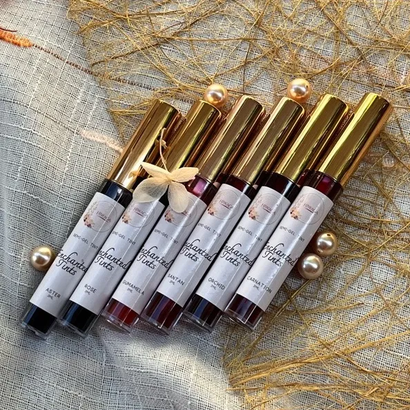 Enchanted Tint | Semi-Gel | Lazada PH
