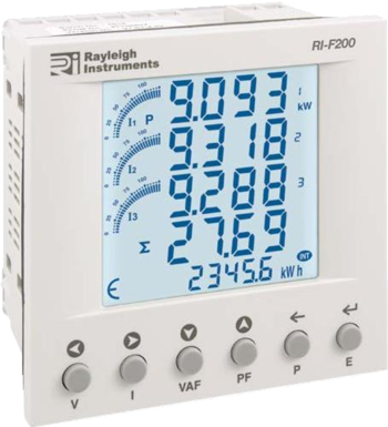 RAYLEIGH RI-F200 SERIES | Lazada