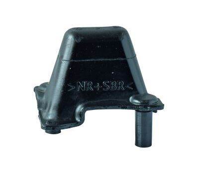 ยางกันกระแทกปีกนกล่าง TRITON แท้ห้างMS (R) (4055A010)(สินค้าราคาต่อ 1 ...