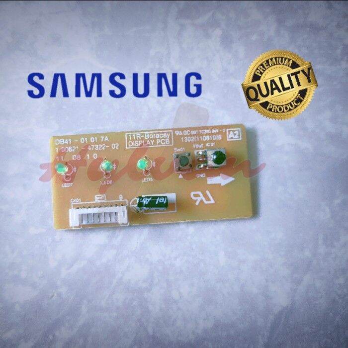 Modul Sensor AC Samsung 1/2-1PK | Lazada Indonesia