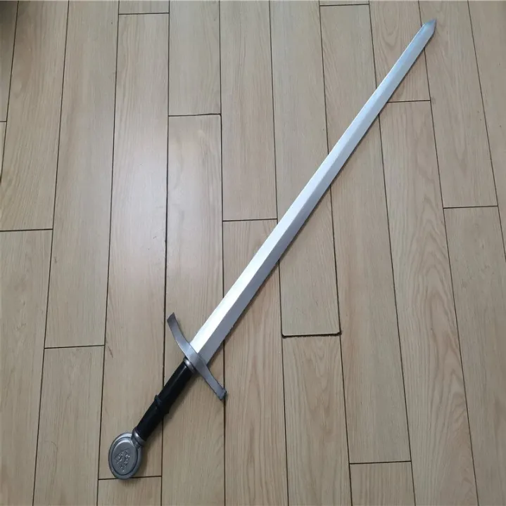 Cosplay Game Movie Simple Differ Style Sword Prop Weapon Role Play ...