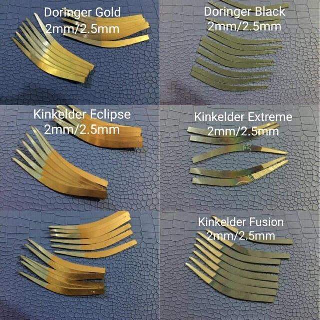 DORINGER / KINKELDER / XTREME / FUSION (EACH) | Lazada PH