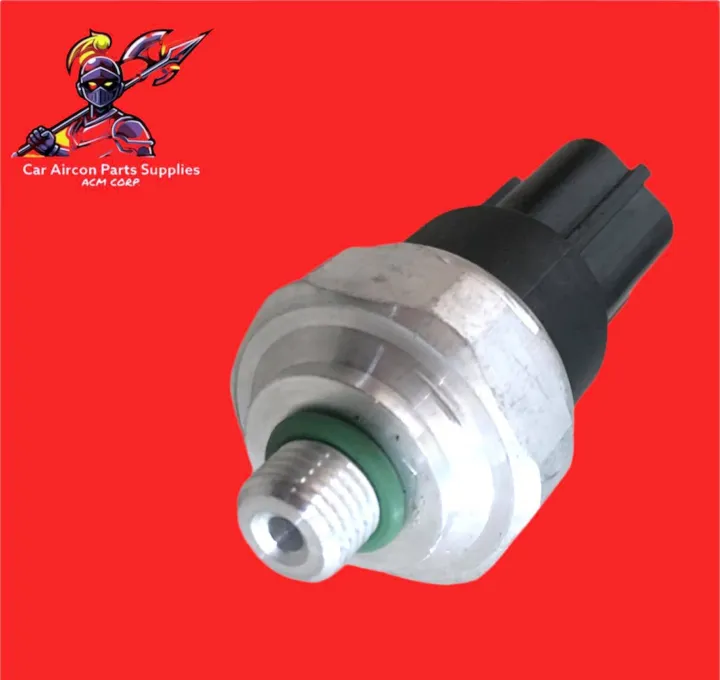 ISUZU DMAX Pressure Switch Sensor Car Aircon Parts Supplies Quality ...