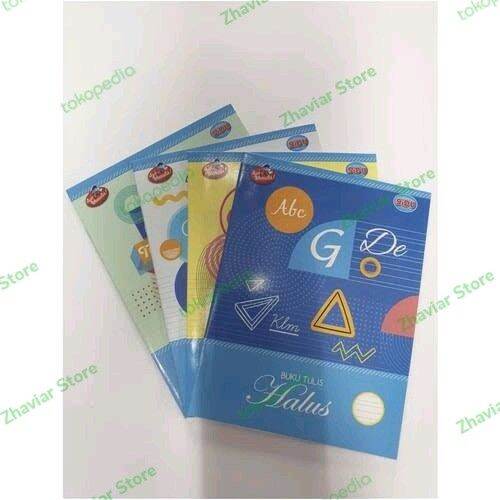 BUKU TULIS TEGAK BERSAMBUNG SINAR DUNIA - BUKU TULIS HALUS - BUKU TULIS ... BUKU TULIS TEGAK BERSAMBUNG SINAR DUNIA - BUKU TULIS HALUS - BUKU TULIS ...
