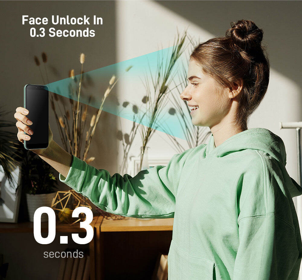 DOOGEE X97 Android 12 4G Smartphone, Mobile Phones SIM Free Unlocked,6. ...