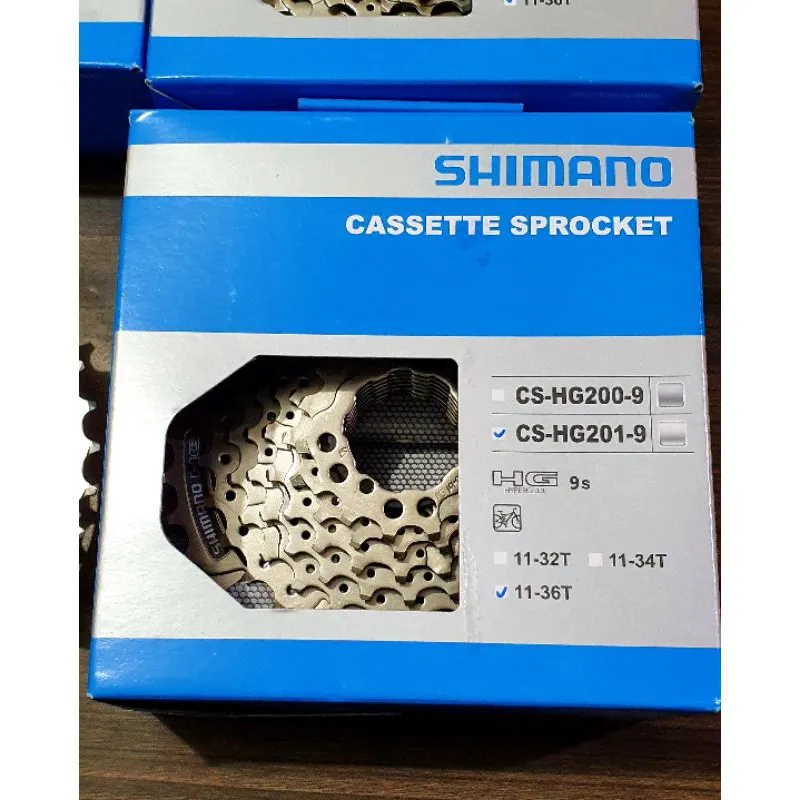 ★Shimano cogs cassette sprocket 9,10,11 and 12 speed deore microspline ...