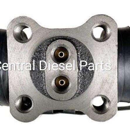 Wheel Cylinder Belakang Toyota Dynasaurus 47560-36200 Sanyco | Lazada ...