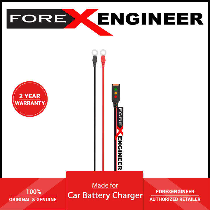 CTEK Comfort Indicator Eyelet M6 / M8 - Indicator panel to check ...