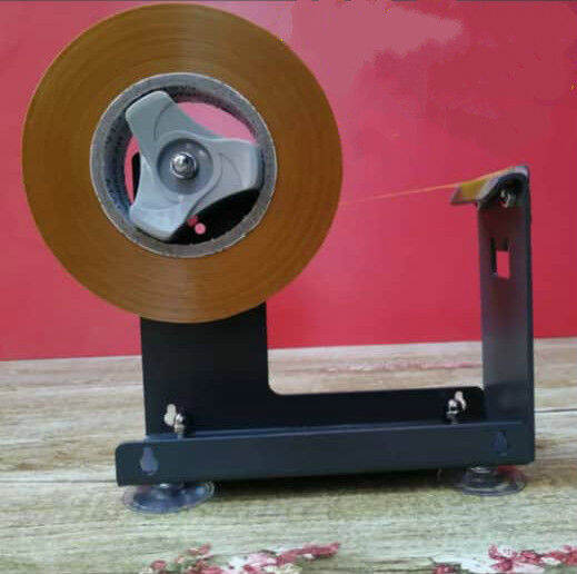 Heavy Duty Desktop OPP Masking Tape Dispenser Metal | Lazada