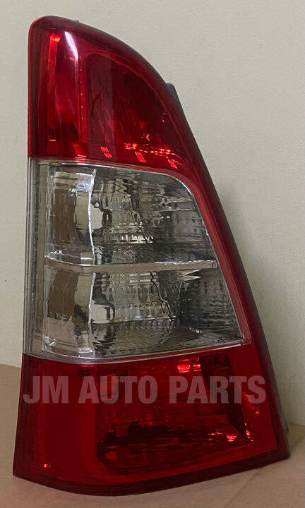 Toyota Innova 2012 - 2015 CHN Tail Light Tail Lamp TailLight TailLamp ...