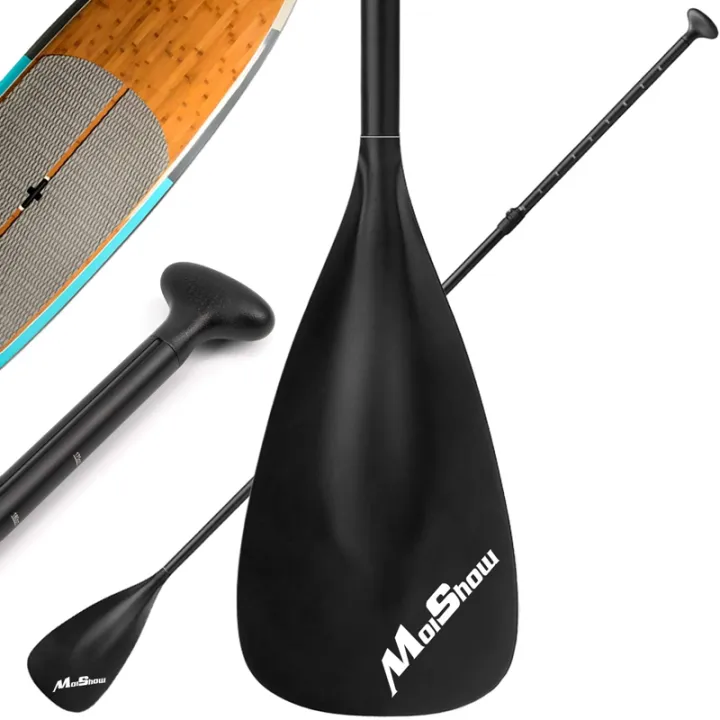 Adjustable Stand Up Paddle Board Paddle with Unique Lock Design ...