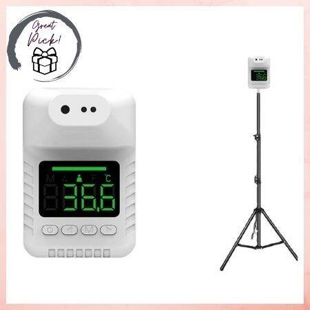 (TOP SELLING )Original 2021 NEW k3s Automatic Scan Wall Mounted temperature sensor temperature ...