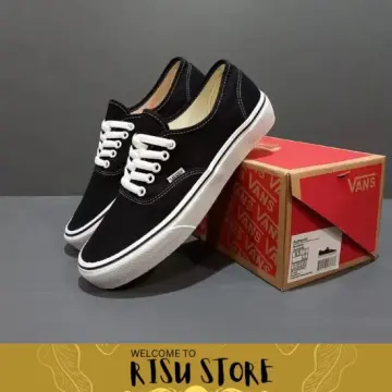 Harga Sepatu Vans Original