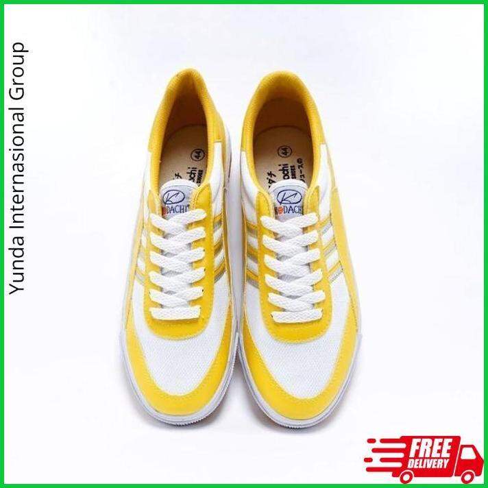 Sepatu Capung Kodachi 8115 Retro Klasik Jadul Busa Kasual Joging Lari ...