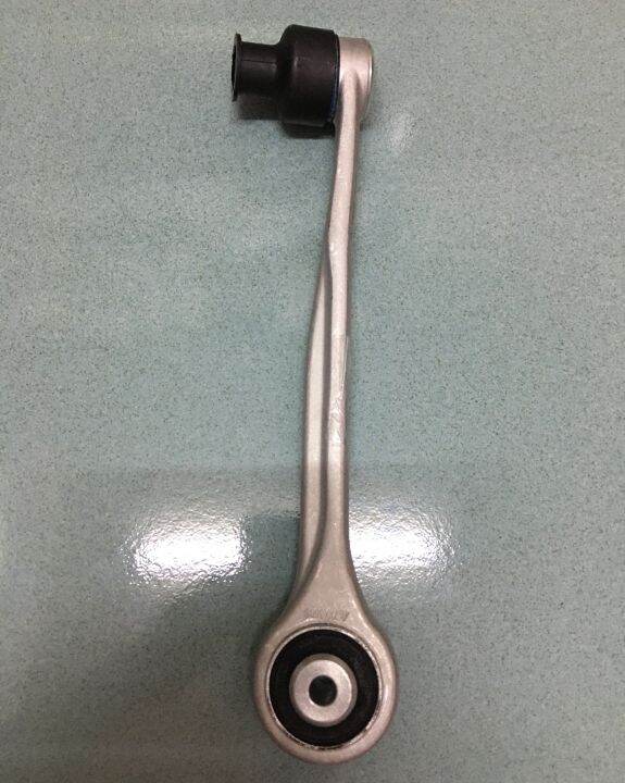 8K0407505B ORIGINAL FRONT Upper Control Arm LEFT Straight Audi A4 B8 ...