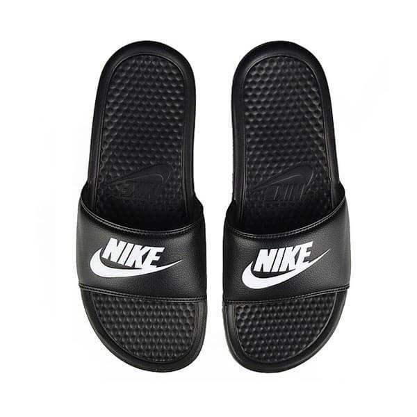 NEW รองเท้าแตะ Nike Benassi ของแท้ !!!! พร้อมส่ง | Lazada.co.th