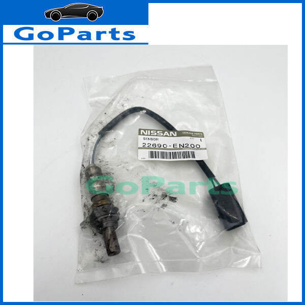 OXYGEN SENSOR NISSAN LIVINA, LATIO C11, SYLPHY 22690-EN200 | Lazada