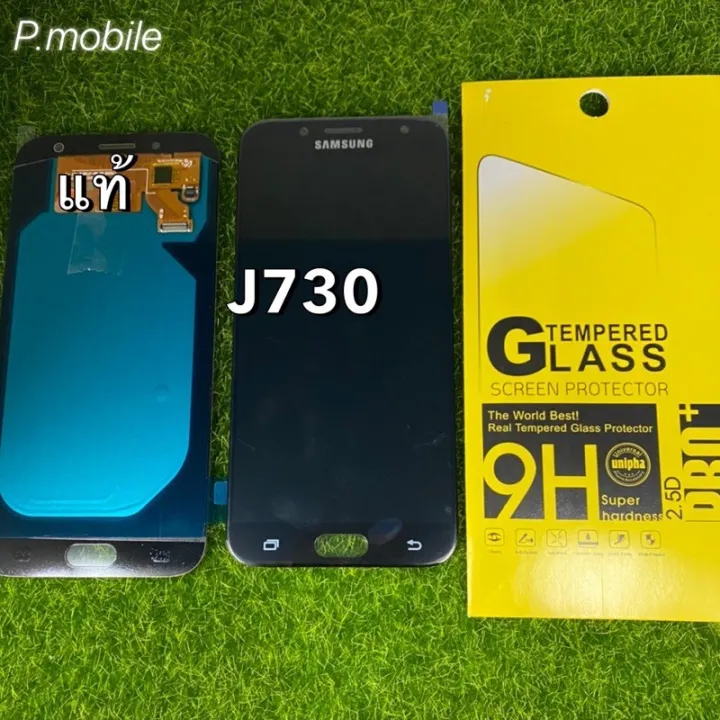 จอชุดSamsung J730,J730proแท้โรงงานแถมฟิล์ม | Lazada.co.th