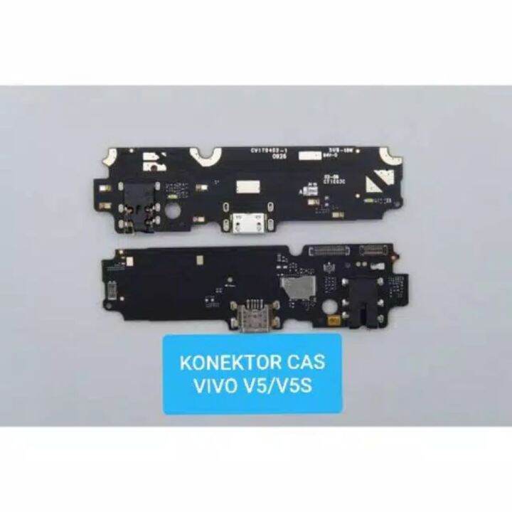 Flexible Charger Vivo V5 Flexibel Fleksibel Charger Vivo V5 V5S ...