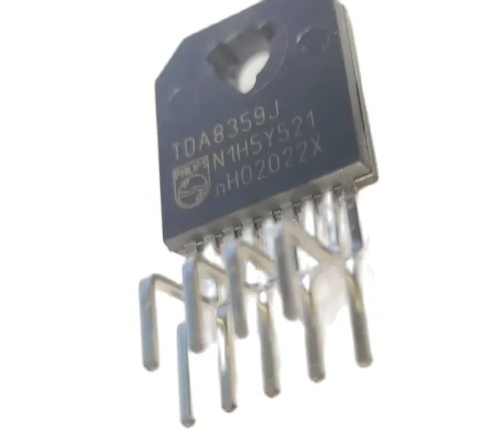 TDA8359J N1H5Y521 NH02022X Integrated Circuit IC Philips Original ...