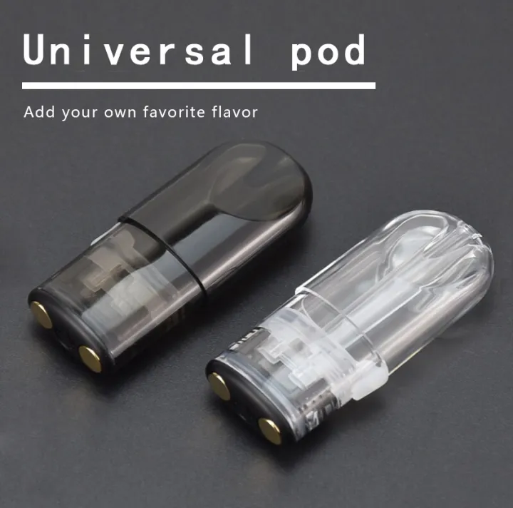 Universal Authentic Set Refill Cartridge Vape Empty Smoke Bomb with ...