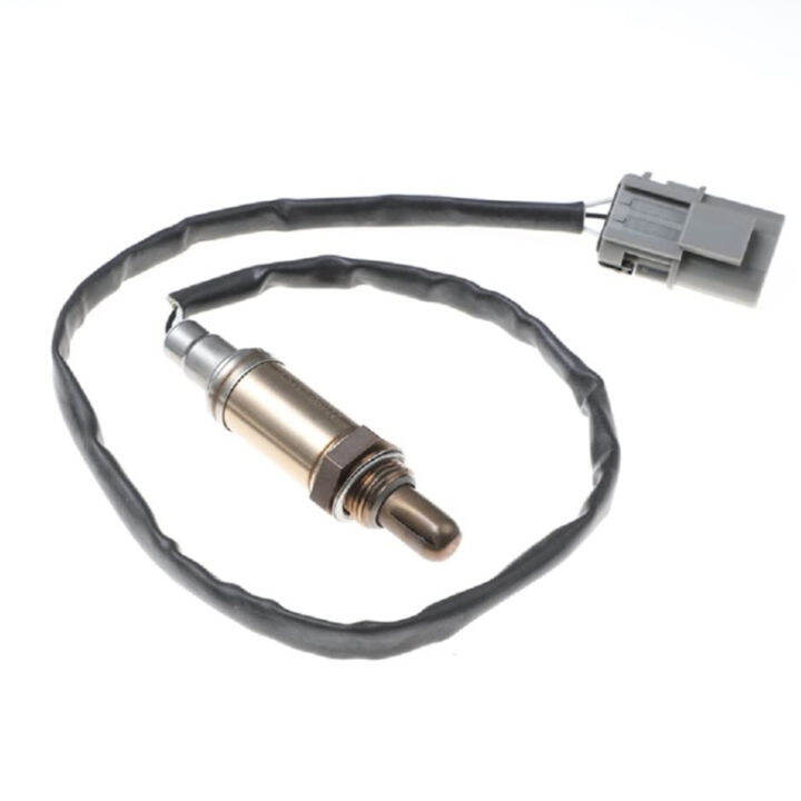 Car Sensor O2 Sensor 0258003283, Oxygen Sensor for Nissan, 3 Wire ...