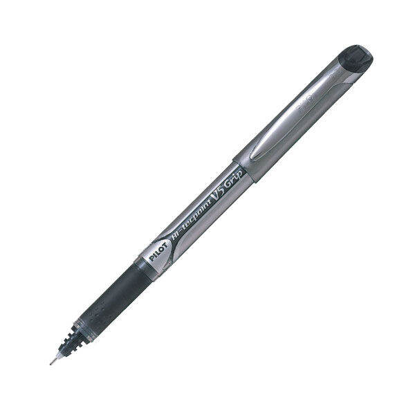 Pilot Hi-Tec Point Grip V10/7/5 (Hi-Tec Pens) | Lazada
