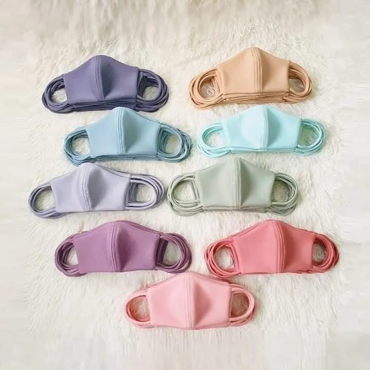 Neporene Face Mask/Pita Mask | Lazada PH