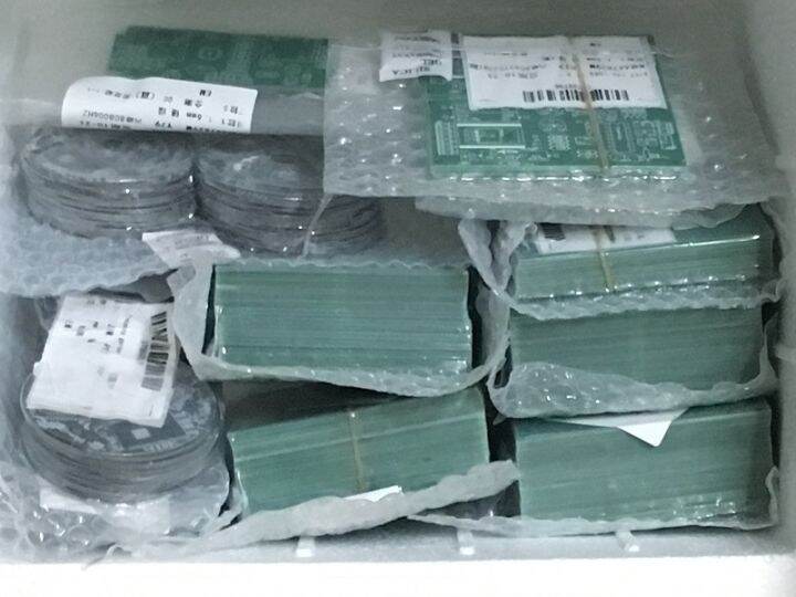 Custom PCB prototype sample Etching Fabrication Manufacturer Printed ... Custom PCB prototype sample Etching Fabrication Manufacturer Printed ...