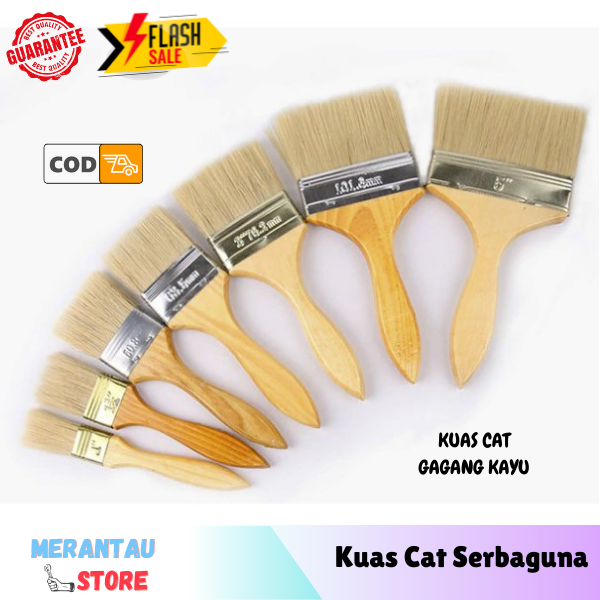 Merantau - KUAS CAT KUAS CAT TEMBOK KUAS TEMBOK KUAS ETERNA KUAS CAT ...