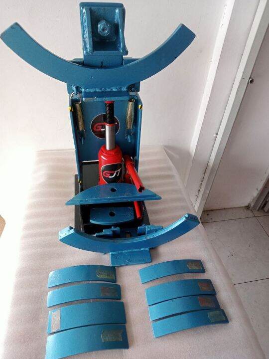 alat press velg motor | Lazada Indonesia