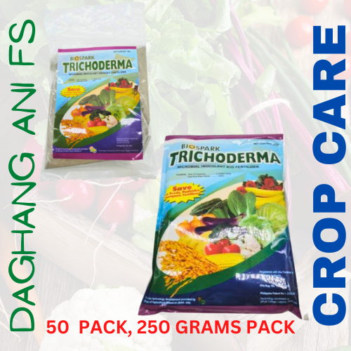 TRICHODERMA by BIOSPARK | Lazada PH