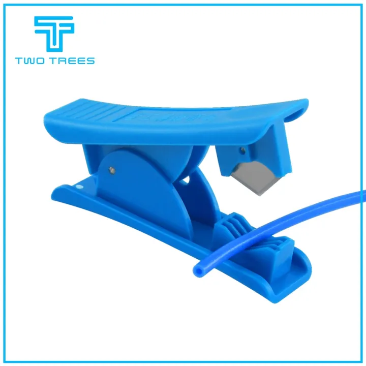 PTFE Teflon Cutter Mini Portable Pipe Cutter For 3D Printer Parts Nylon ...