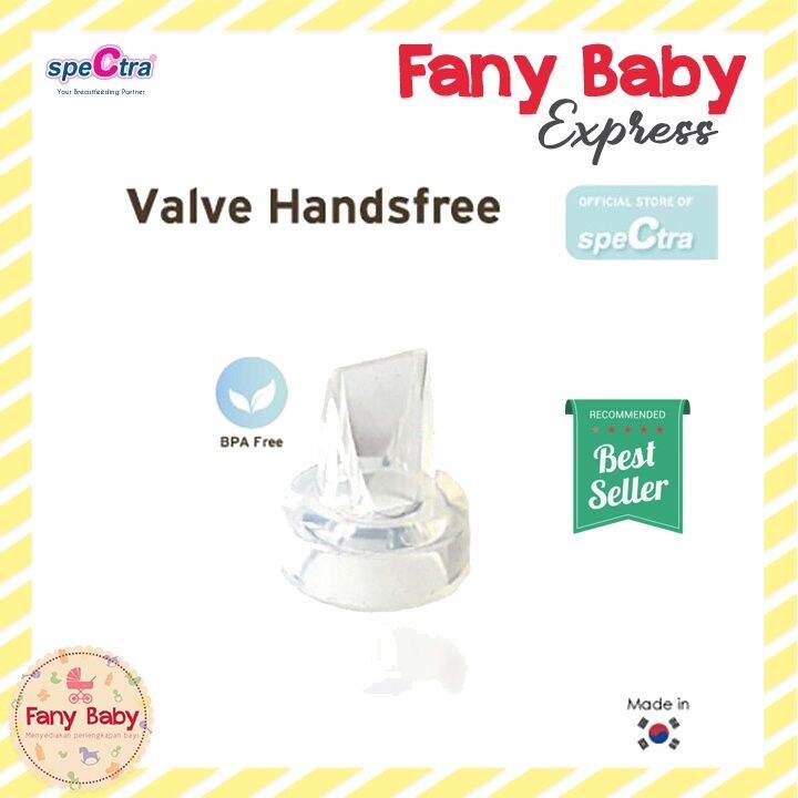 SPECTRA VALVE HANDSFREE (BENING) / A0040 | Lazada Indonesia