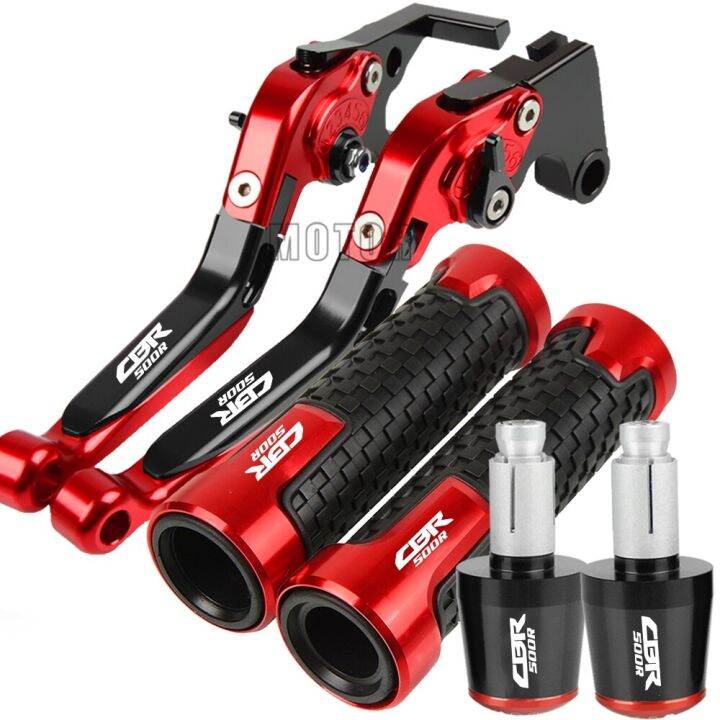 รถจักรยานยนต์สำหรับ Honda CBR500R 2013 2014 2015 2016 2017 2018 CBR ...