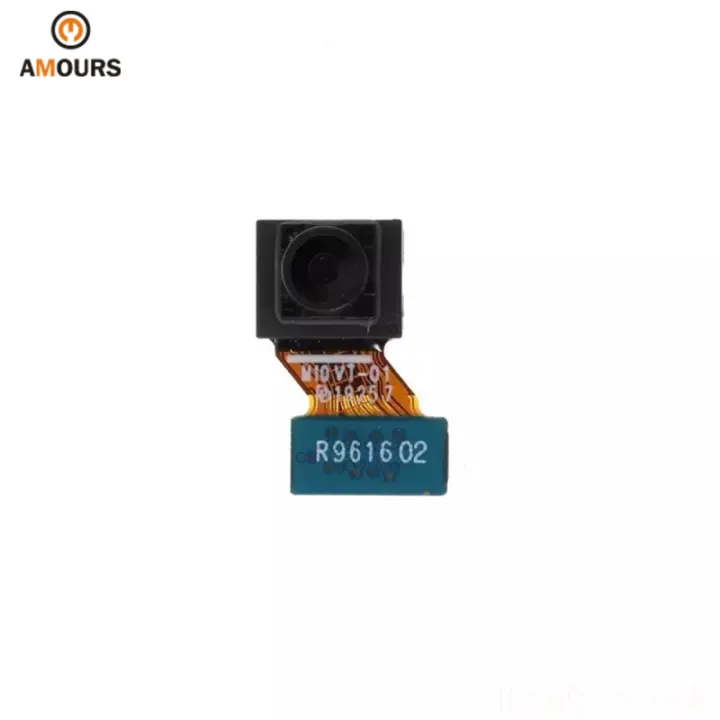 OEM Front Facing Camera Module Part for Samsung Galaxy A10 SM-A105 [Big ...