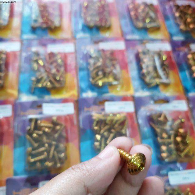 Snap rings Panel nut Dowel pins Cap nut Wood screws Fender washers Heng ...