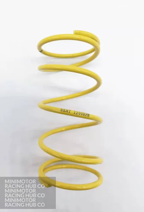 Showar Center Spring 1200RPM for Click125/Click 150 | Lazada PH