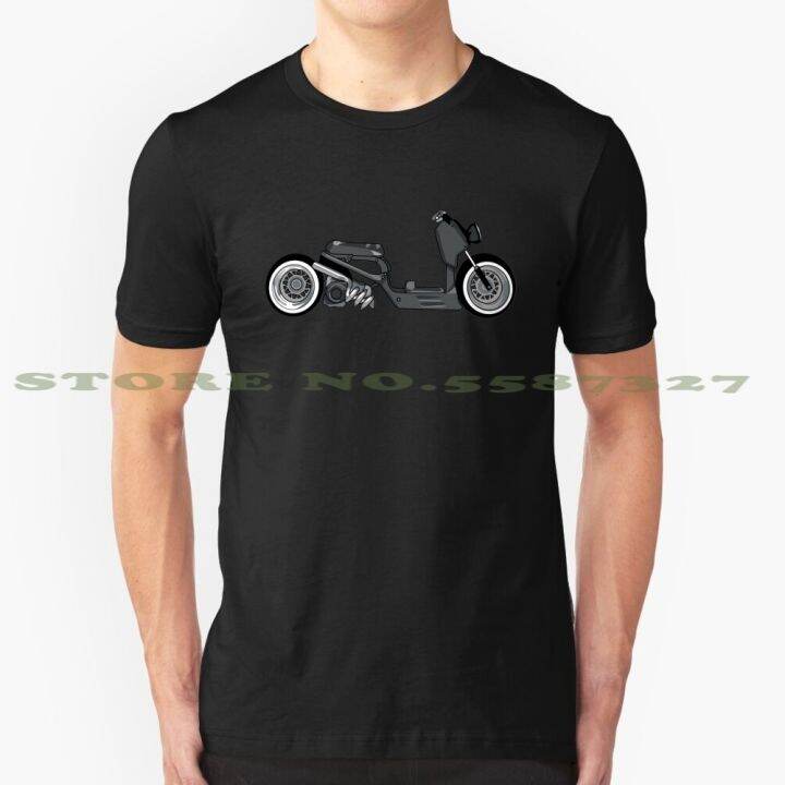 Honda Ruckus Graphic Custom Funny Hot Sale Tshirt Ruckus 49Cc Moped ...