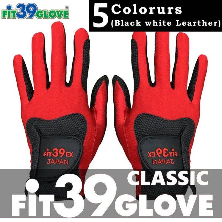 FIT39】 Japan CLASSIC ~ SUPER GRIP ทนต่อการลื่นและทนต่อการสึกหรอต้นฉบับ ...