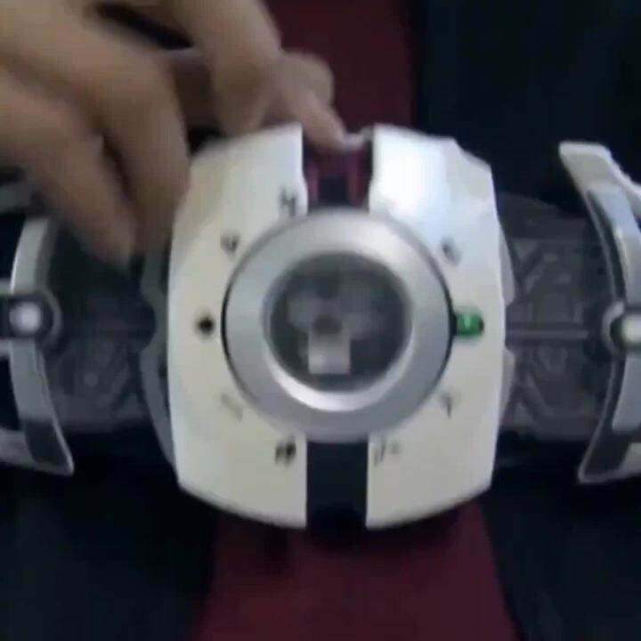 Spot parcel post Kamen Knight Emperor Riding the Same Style decade ...