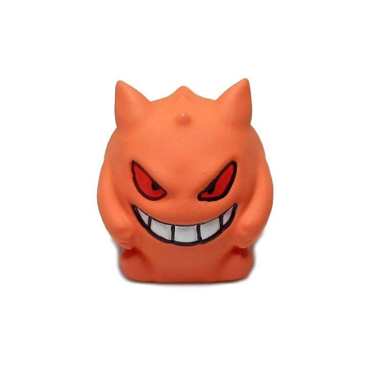 Customized OEM R4 Profile Gengar Resin Keycap Keyboard Keycap Horns ...