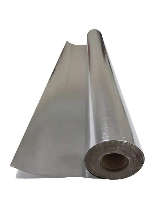 TAC-828 | 60m (L) | Kraft Paper Foil: High Quality Kraft Paper ...