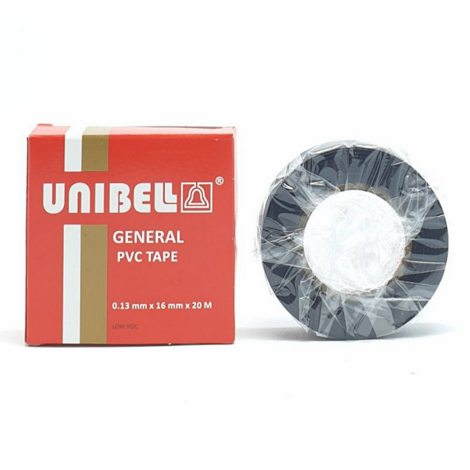 Unibell Kotak Isolasi Pvc Kabel Listrik Tipe General | Lazada Indonesia