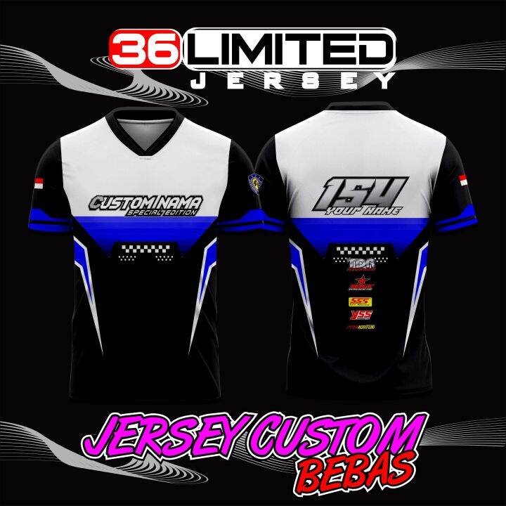 jersey racing, jersey balap, jersey road race, jersey team, jersey ...