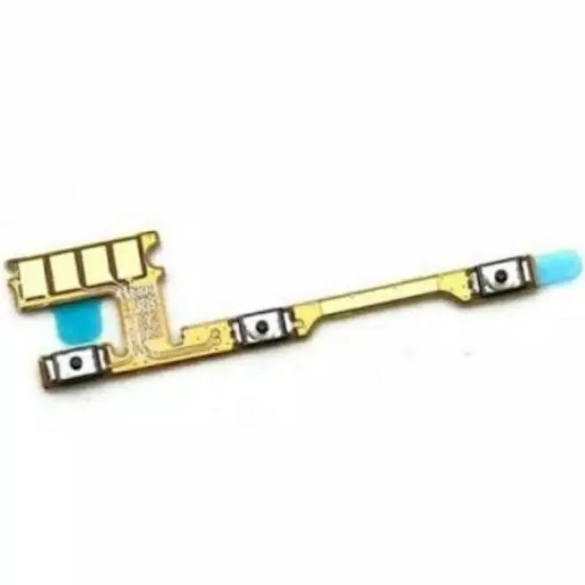 Flexibel Flexible Fleksibel tombol on off volume/ power XIAOMI REDMI NOTE 8 ORIGINAL | Lazada ...