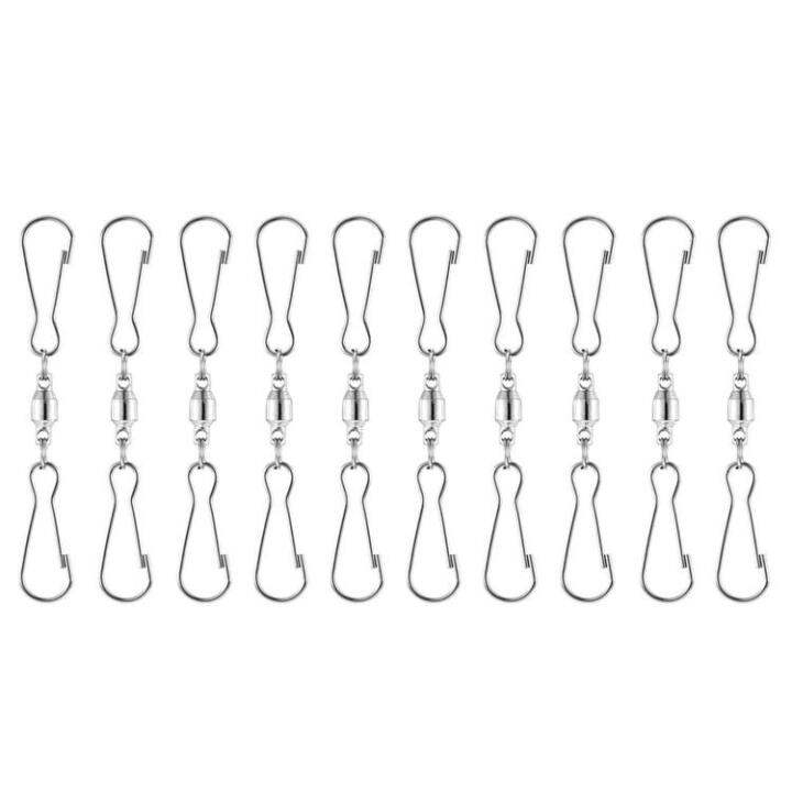 Spinning Dual Clip Smooth Spinning Dual Clip Spiral Wind Spinner ...